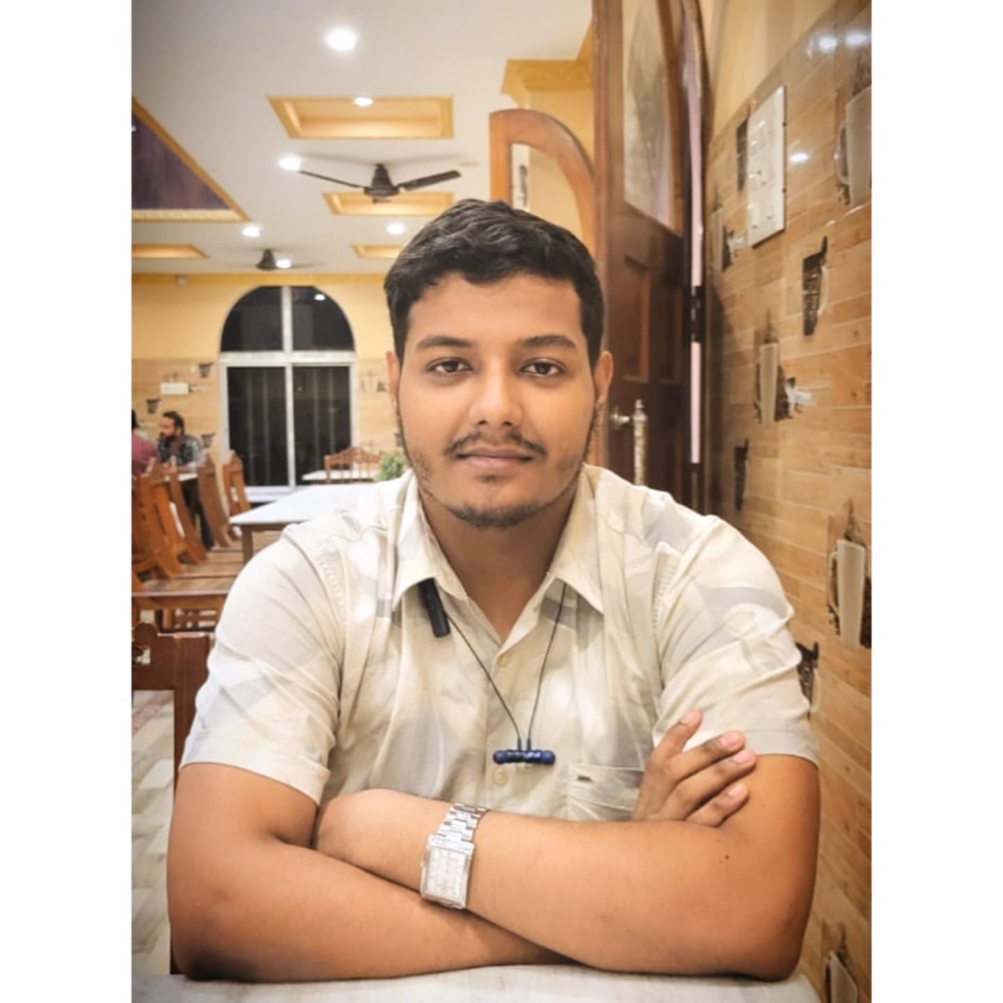 Subham Bhattacharya | Portfolio